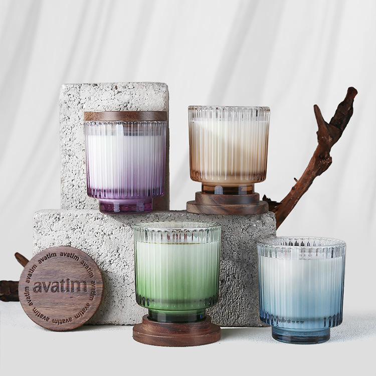 AVATIM 阿华缇慕香薰蜡烛，小身躯大能量 | 广东阿华缇慕生物技术有限公司 - avatim阿华缇慕官网